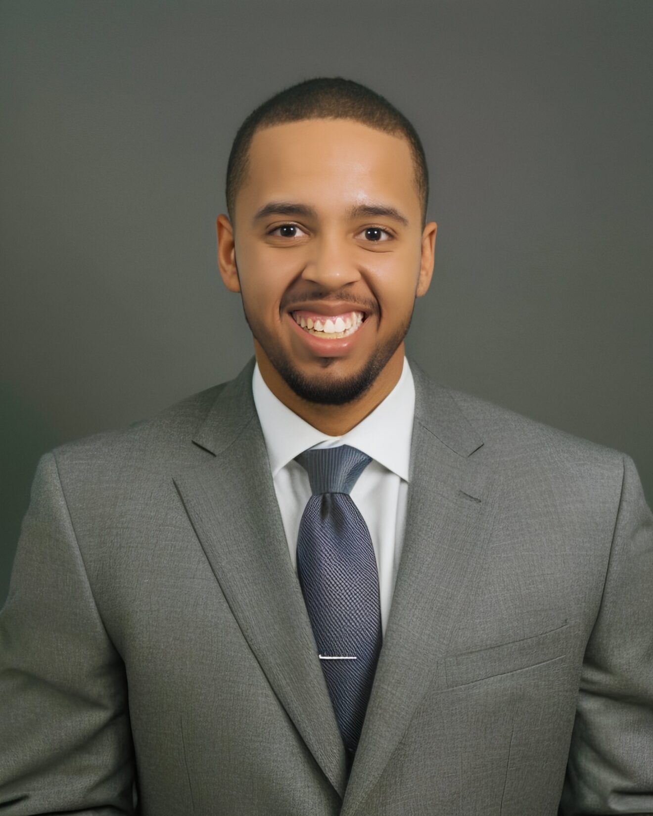 Dr. Leon Townsend - Windsor University