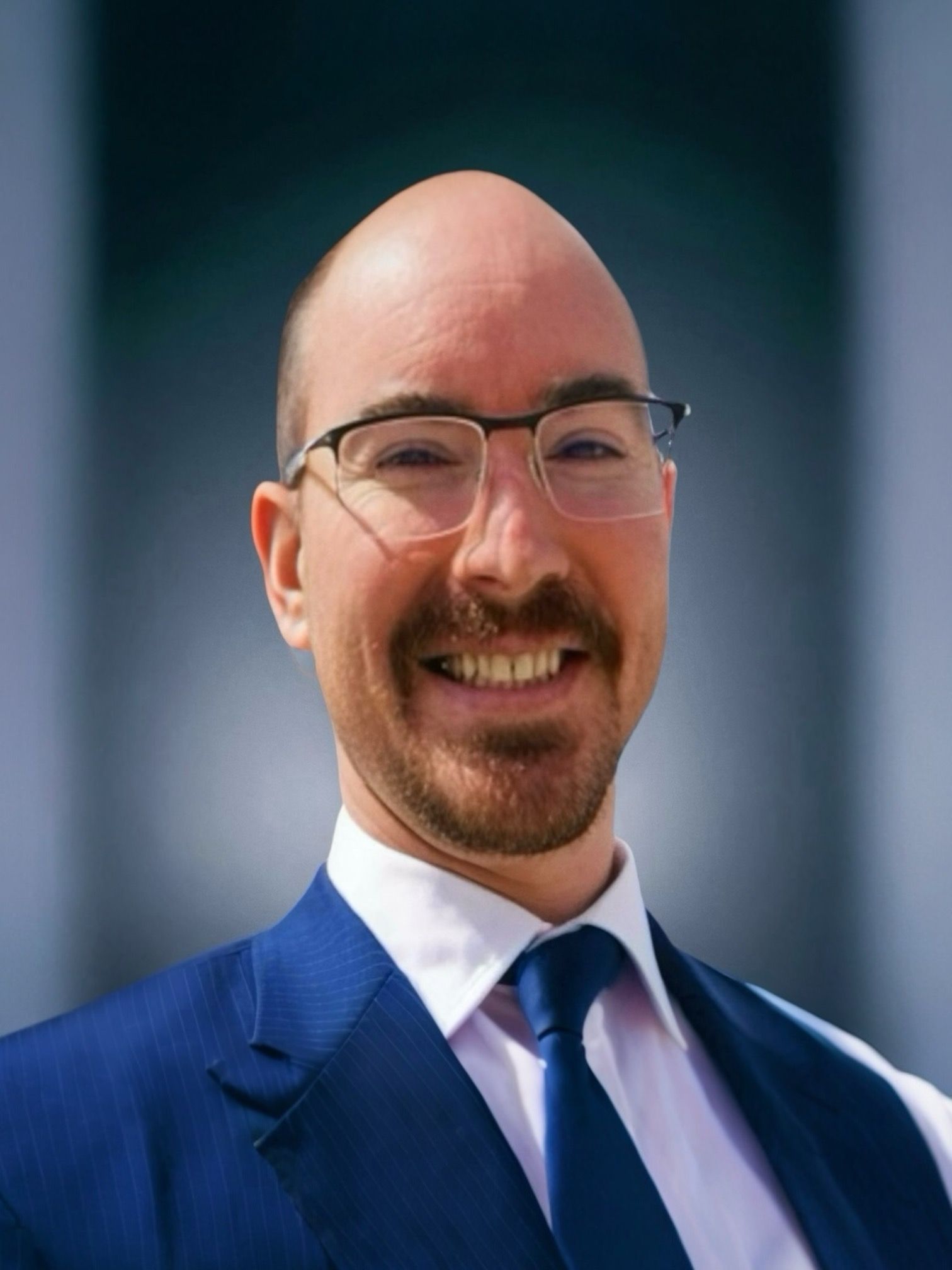 Isaac Johnson - Windsor University