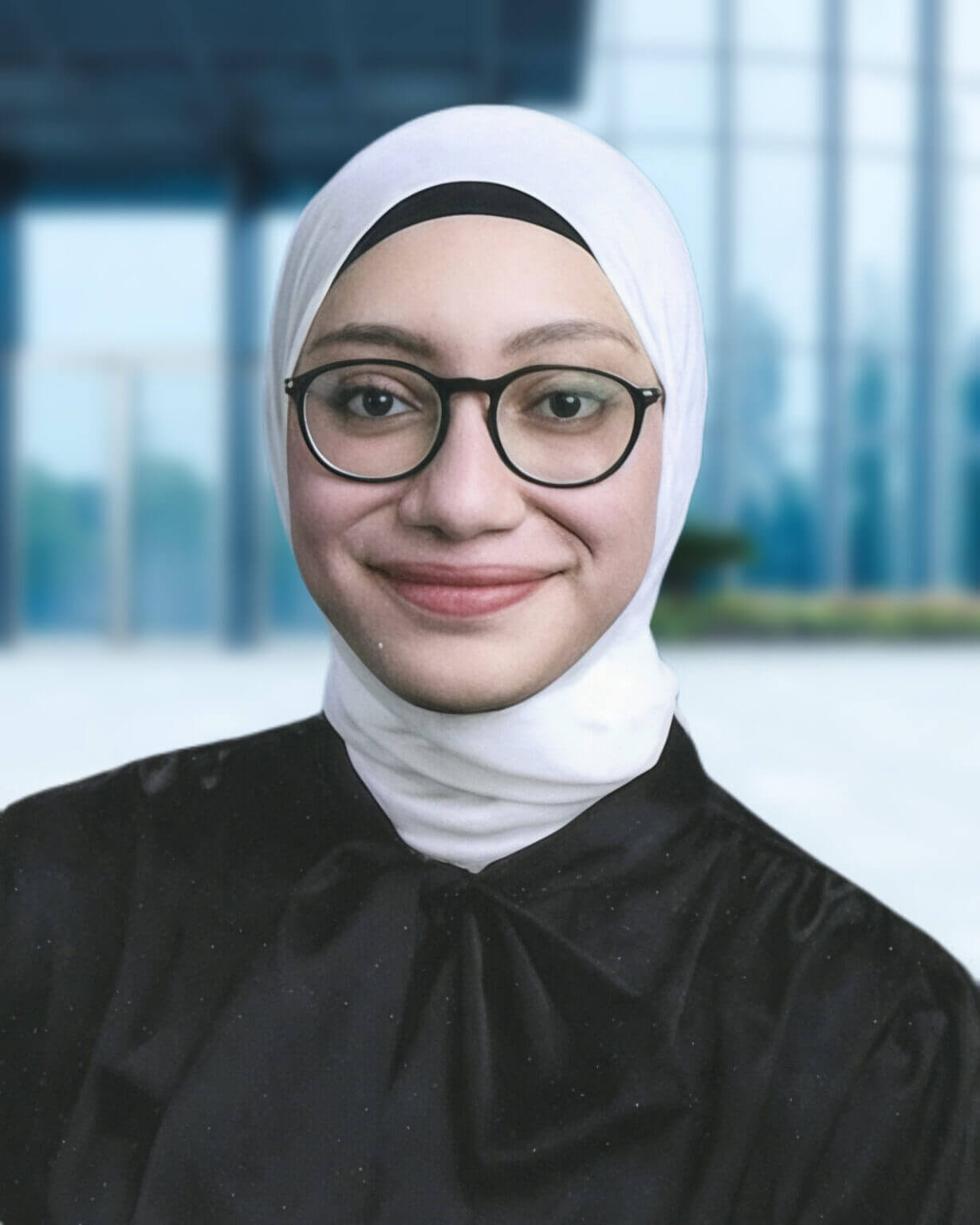 Reham Sayed - Windsor University